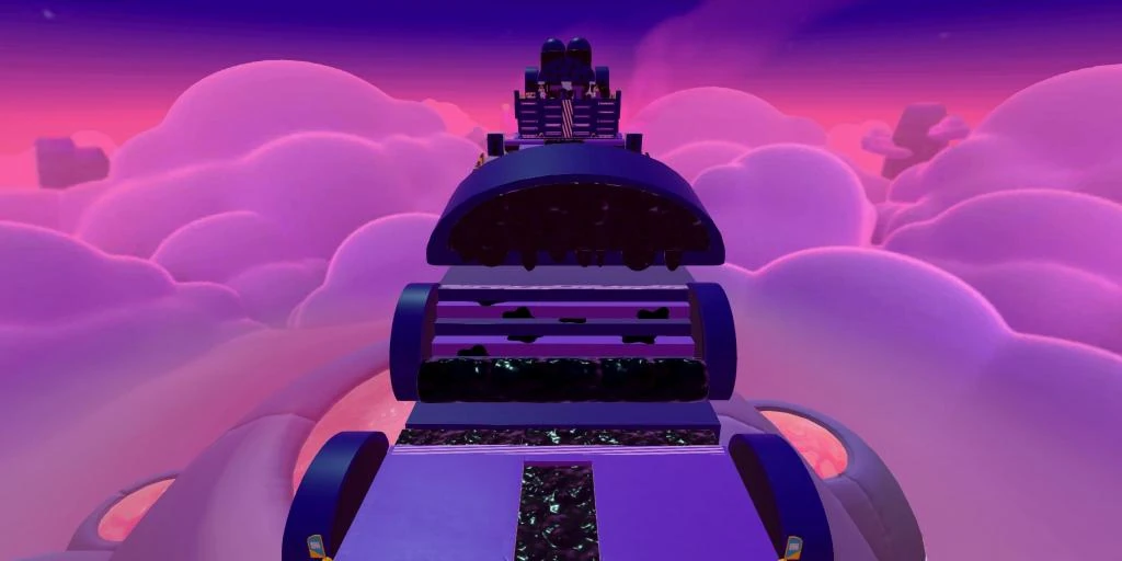 Duck 'n Cover - Fall Guys: Ultimate Knockout Wiki