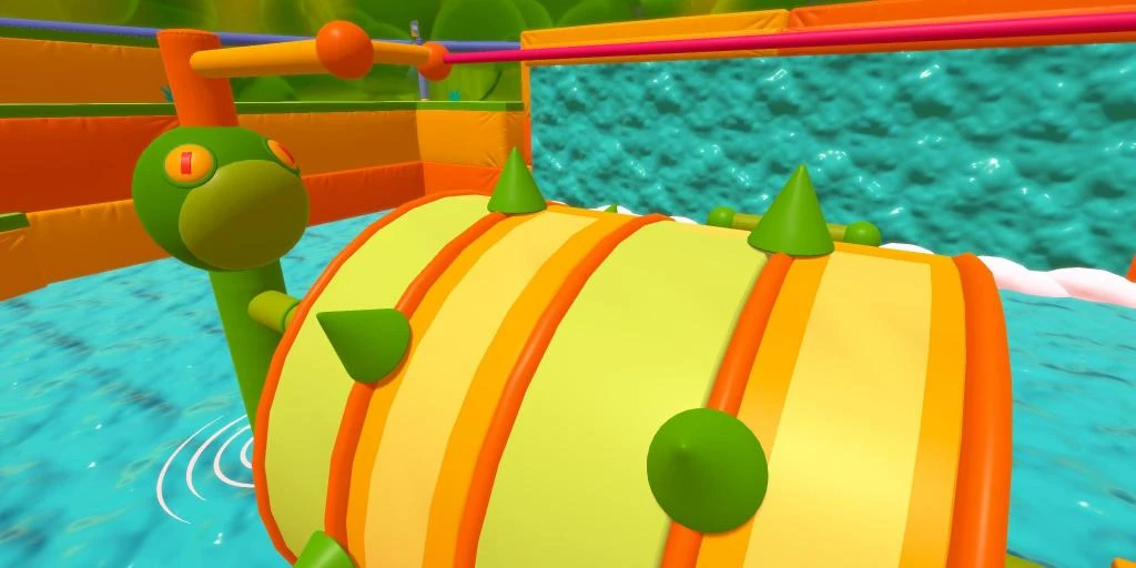 LOG ROLL - Fall Guys: Ultimate Knockout Wiki