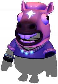 Neigh Neigh Costume - Fall Guys: Ultimate Knockout Wiki