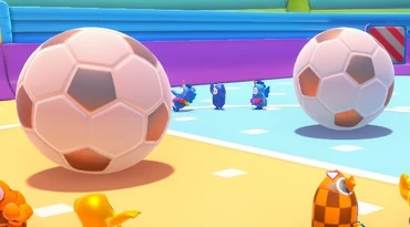 Ball - Fall Guys: Ultimate Knockout Wiki