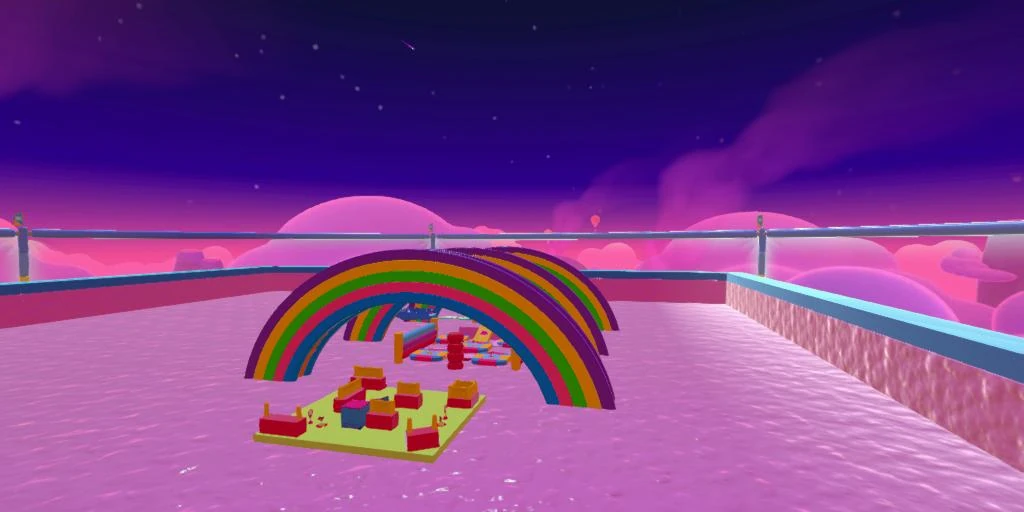 Carnivalè Slime Survival - Fall Guys: Ultimate Knockout Wiki