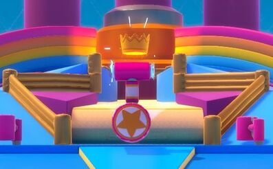 Yeetus - Fall Guys: Ultimate Knockout Wiki