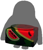Melon Juice Costume - Fall Guys: Ultimate Knockout Wiki