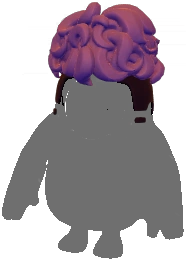 Elegant Waves Costume - Fall Guys: Ultimate Knockout Wiki