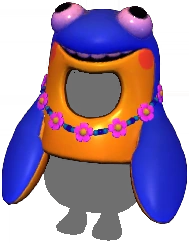 Taco Costume - Fall Guys: Ultimate Knockout Wiki