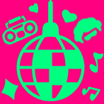 Disco Dreams Pattern - Fall Guys: Ultimate Knockout Wiki