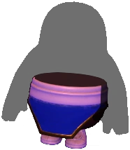 Chun Li Costume - Fall Guys: Ultimate Knockout Wiki