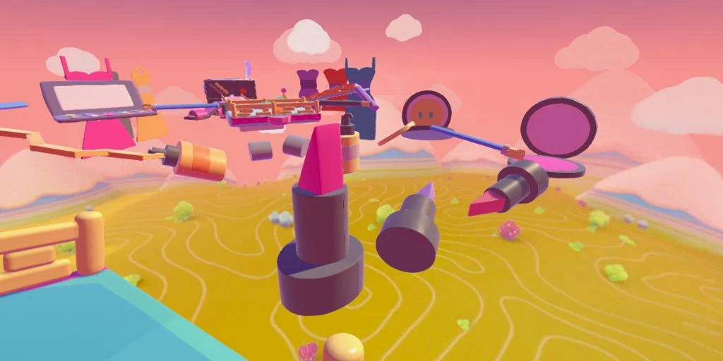 Glam night out! - Fall Guys: Ultimate Knockout Wiki