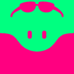 Aftersun Pattern - Fall Guys: Ultimate Knockout Wiki