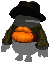Gem Dredge Costume - Fall Guys: Ultimate Knockout Wiki