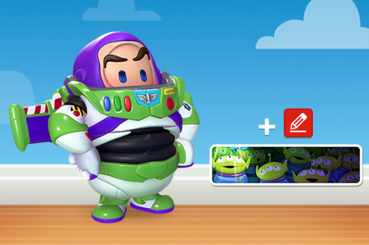 Big Buzz Bundle - Fall Guys: Ultimate Knockout Wiki