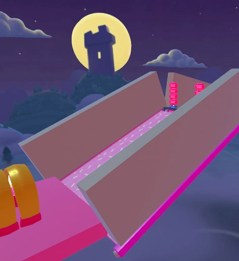 Spooky Momentum - Fall Guys: Ultimate Knockout Wiki