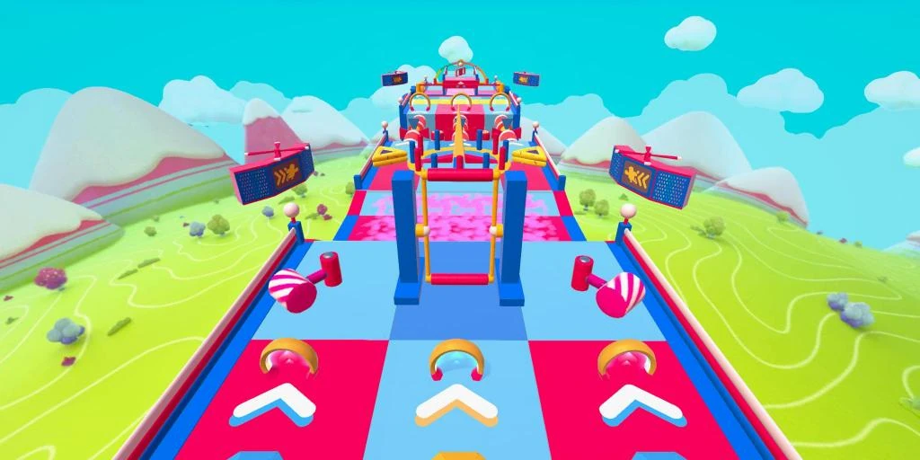 Olimpia - Fall Guys: Ultimate Knockout Wiki