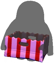 Mixed Bag Costume - Fall Guys: Ultimate Knockout Wiki