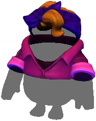 Flipper Repair Team Costume - Fall Guys: Ultimate Knockout Wiki