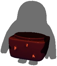 Choco Pop Costume - Fall Guys: Ultimate Knockout Wiki