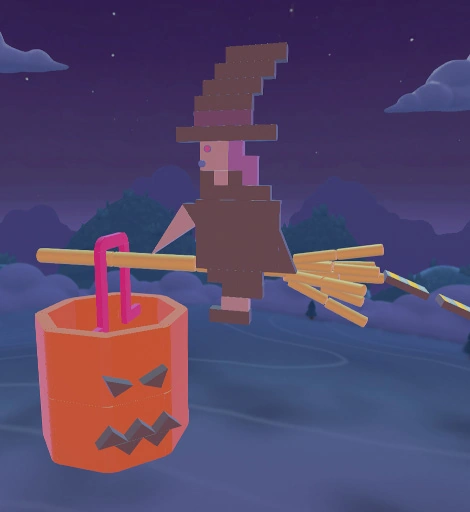 spooky nightwalk - Fall Guys: Ultimate Knockout Wiki