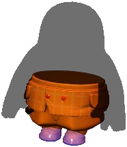 Don Costume - Fall Guys: Ultimate Knockout Wiki