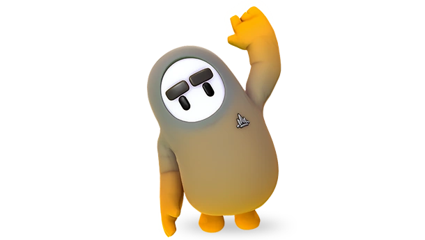 Banana's Backstage Bundle - Fall Guys: Ultimate Knockout Wiki