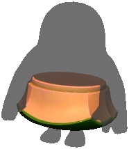 Last Bite Costume - Fall Guys: Ultimate Knockout Wiki