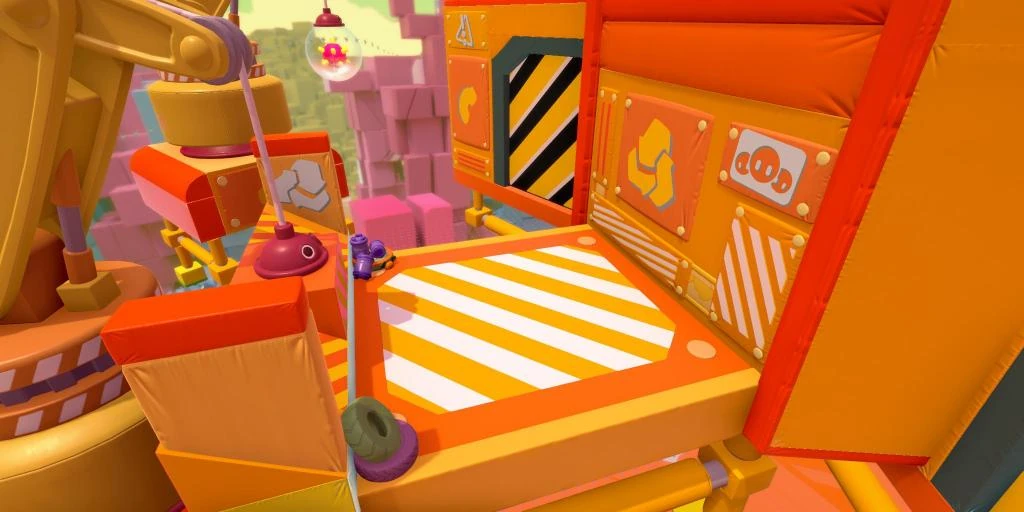 Anti-Bubble Factory - Fall Guys: Ultimate Knockout Wiki