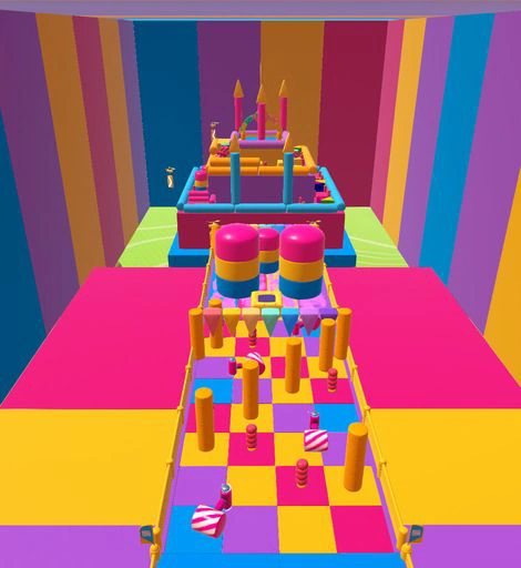 Birthday bonanza - Fall Guys: Ultimate Knockout Wiki