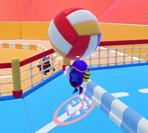 Ball - Fall Guys: Ultimate Knockout Wiki