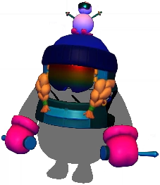 Category:Rare costumes - Fall Guys: Ultimate Knockout Wiki