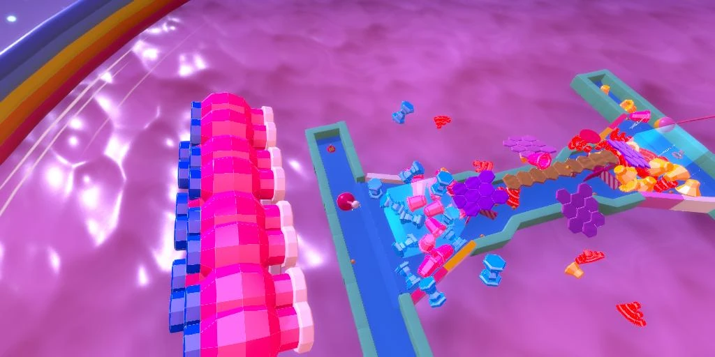 Beta Jinxed - Fall Guys: Ultimate Knockout Wiki