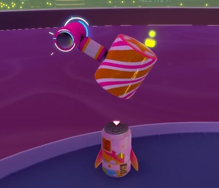 Yeetus - Fall Guys: Ultimate Knockout Wiki