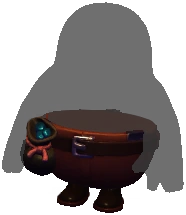 Gem Dredge Costume - Fall Guys: Ultimate Knockout Wiki
