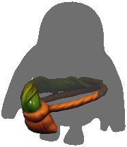 Beanstalk Costume - Fall Guys: Ultimate Knockout Wiki