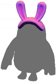 Happy Hopper Ears Costume - Fall Guys: Ultimate Knockout Wiki