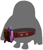 Spellbook Belt Costume - Fall Guys: Ultimate Knockout Wiki