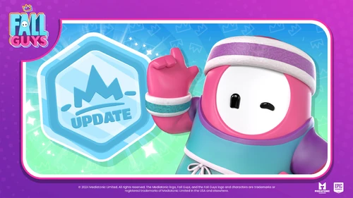 Fall Guys: Ultimate Knockout Wiki