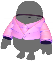 Suits You Costume - Fall Guys: Ultimate Knockout Wiki