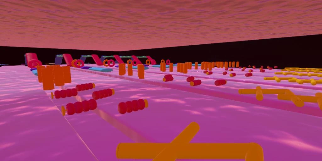 Mini boards - Fall Guys: Ultimate Knockout Wiki