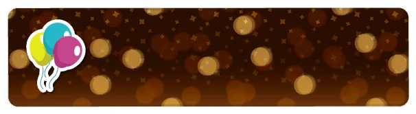 Balloon Bonanza Banner - Fall Guys: Ultimate Knockout Wiki