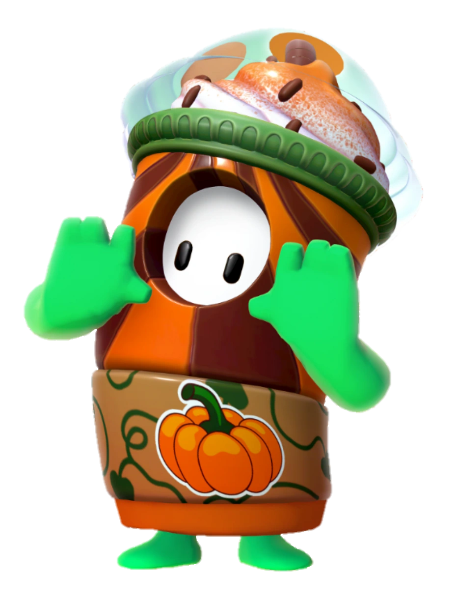 Autumn Pack - Fall Guys: Ultimate Knockout Wiki