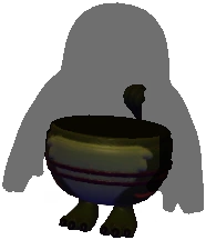 Battlecat Costume - Fall Guys: Ultimate Knockout Wiki