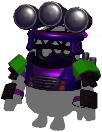 Head Lights Costume - Fall Guys: Ultimate Knockout Wiki