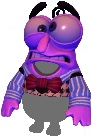 Fear Costume - Fall Guys: Ultimate Knockout Wiki
