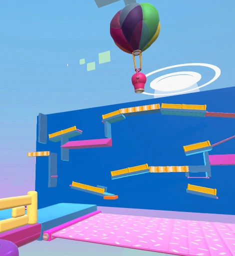 connect the bridge - Fall Guys: Ultimate Knockout Wiki