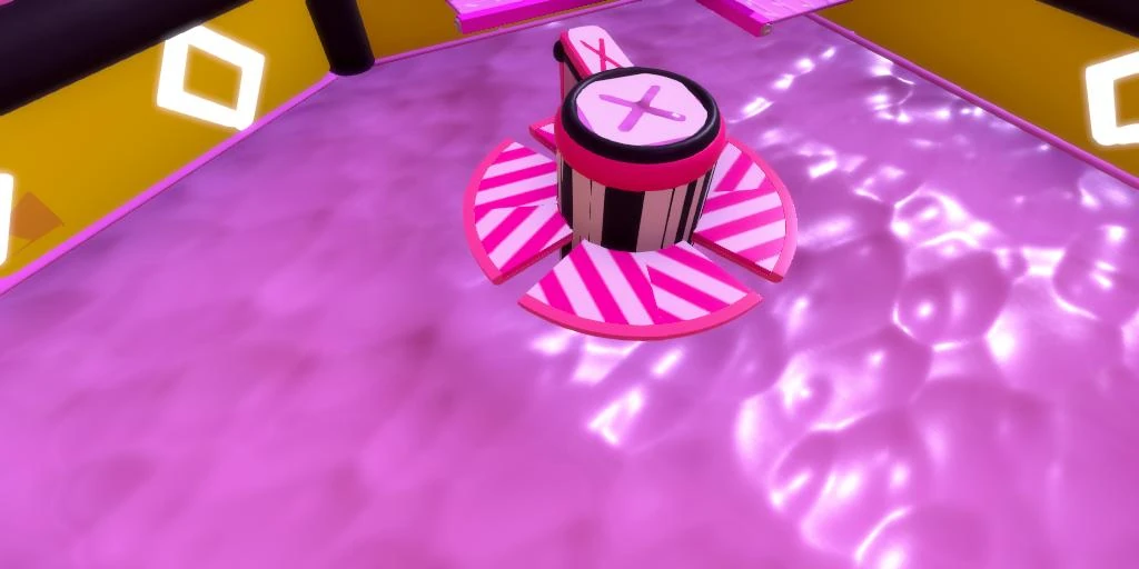 pacific jump - Fall Guys: Ultimate Knockout Wiki