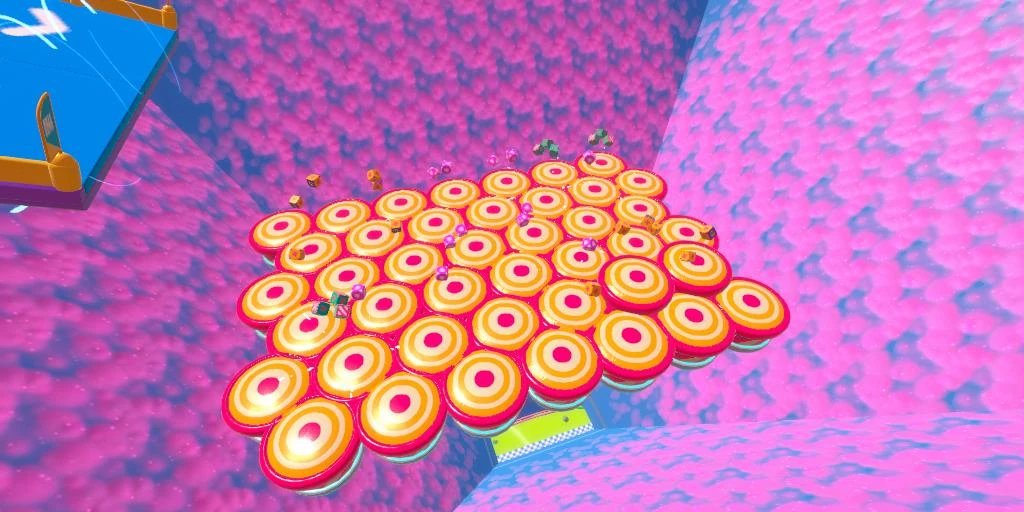 Bounce House Suvival - Fall Guys: Ultimate Knockout Wiki