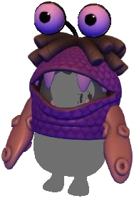 Boo Costume - Fall Guys: Ultimate Knockout Wiki