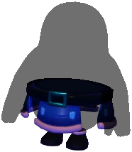 Winter Warrior Costume - Fall Guys: Ultimate Knockout Wiki