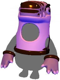 Golden Raptor Costume - Fall Guys: Ultimate Knockout Wiki