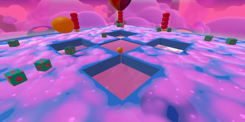 Gladiators - Fall Guys: Ultimate Knockout Wiki