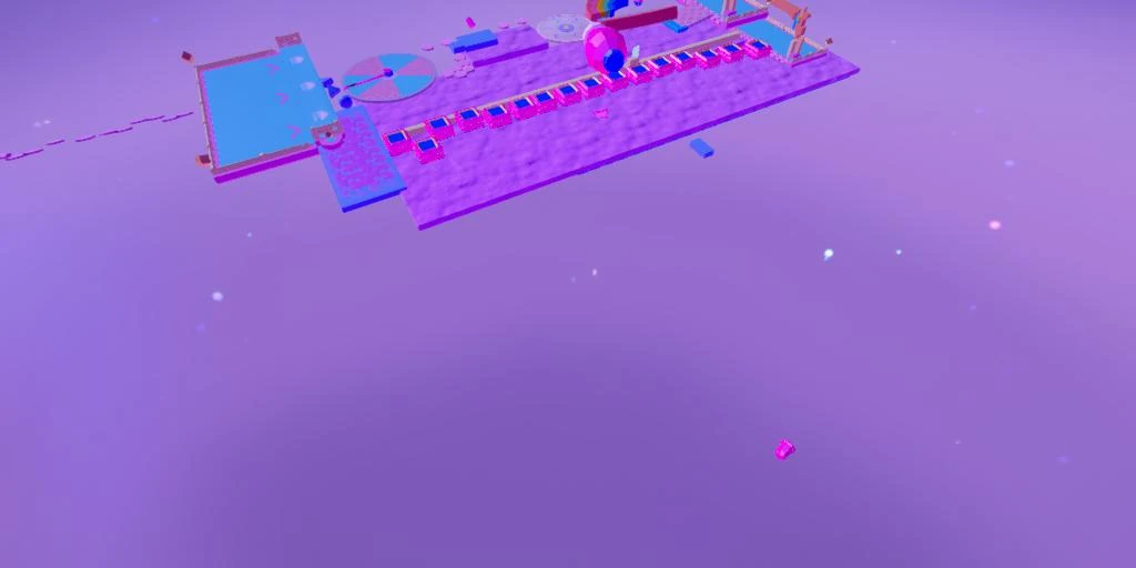 Aerial Squirrel - Fall Guys: Ultimate Knockout Wiki